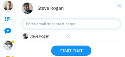 Getting Started with Ayoa Chat